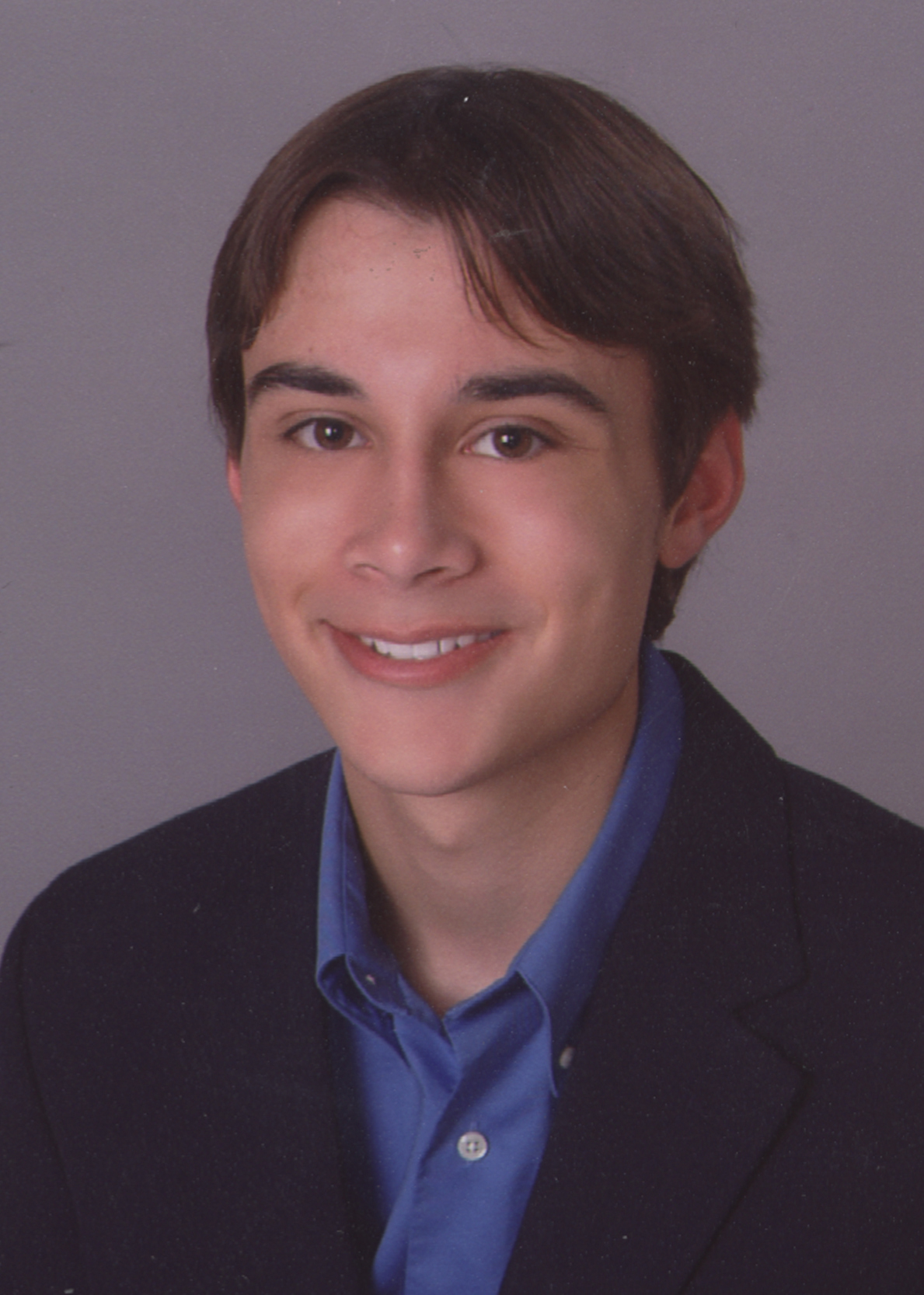 2008 Academic All-Star: Wesley Phipps | News, Sports, Jobs - Lawrence ...